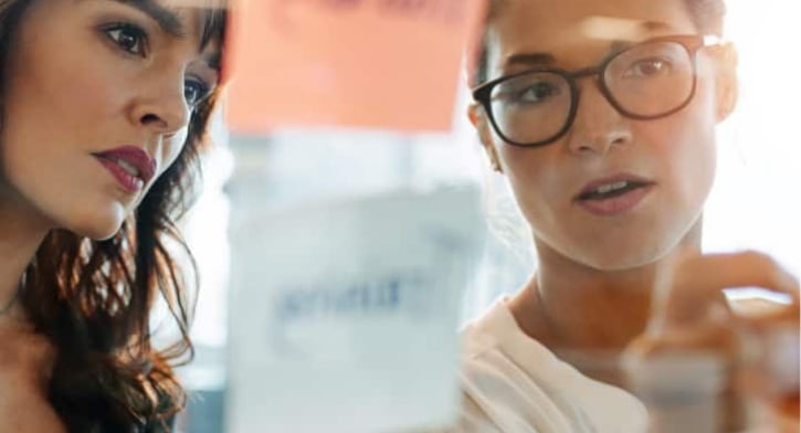 People Source – Executive Recruitment Firm