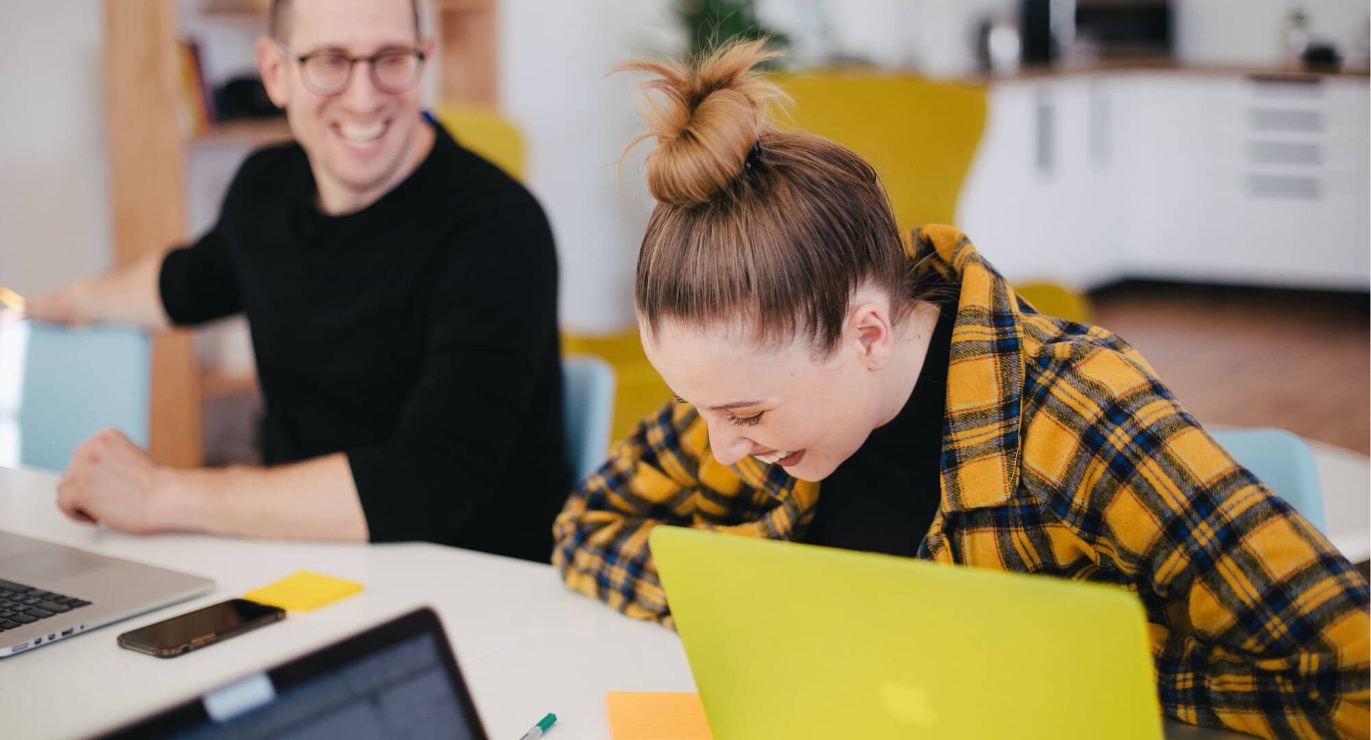 People Source – Executive Recruitment Firm